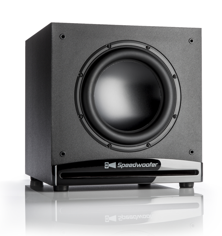 Seriously Though, What Is A Subwoofer? - Easy Home Theater