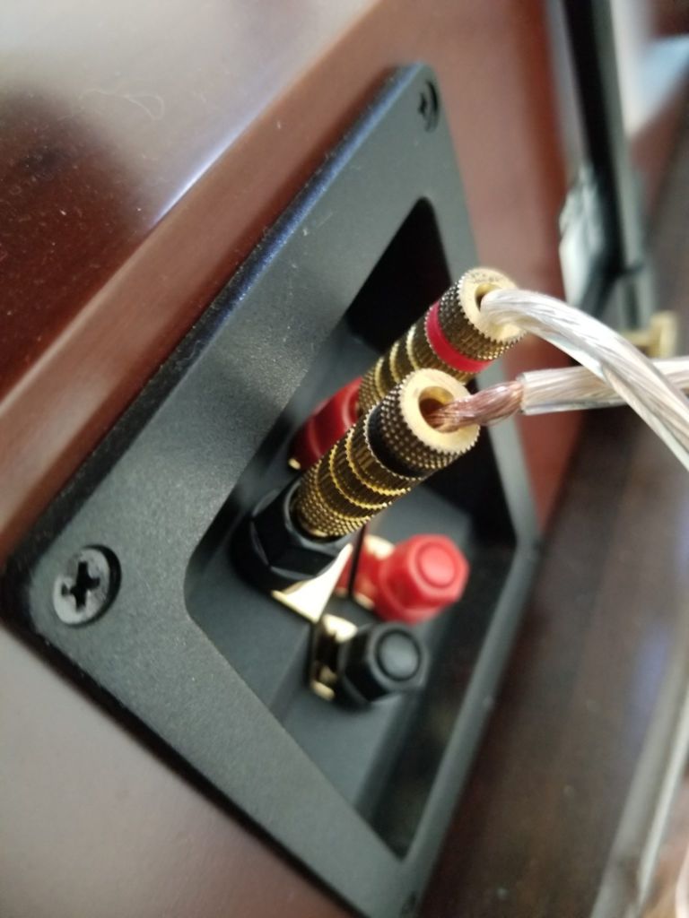 Polk Audio CSI A6 Review - A Big Win ? - Easy Home Theater