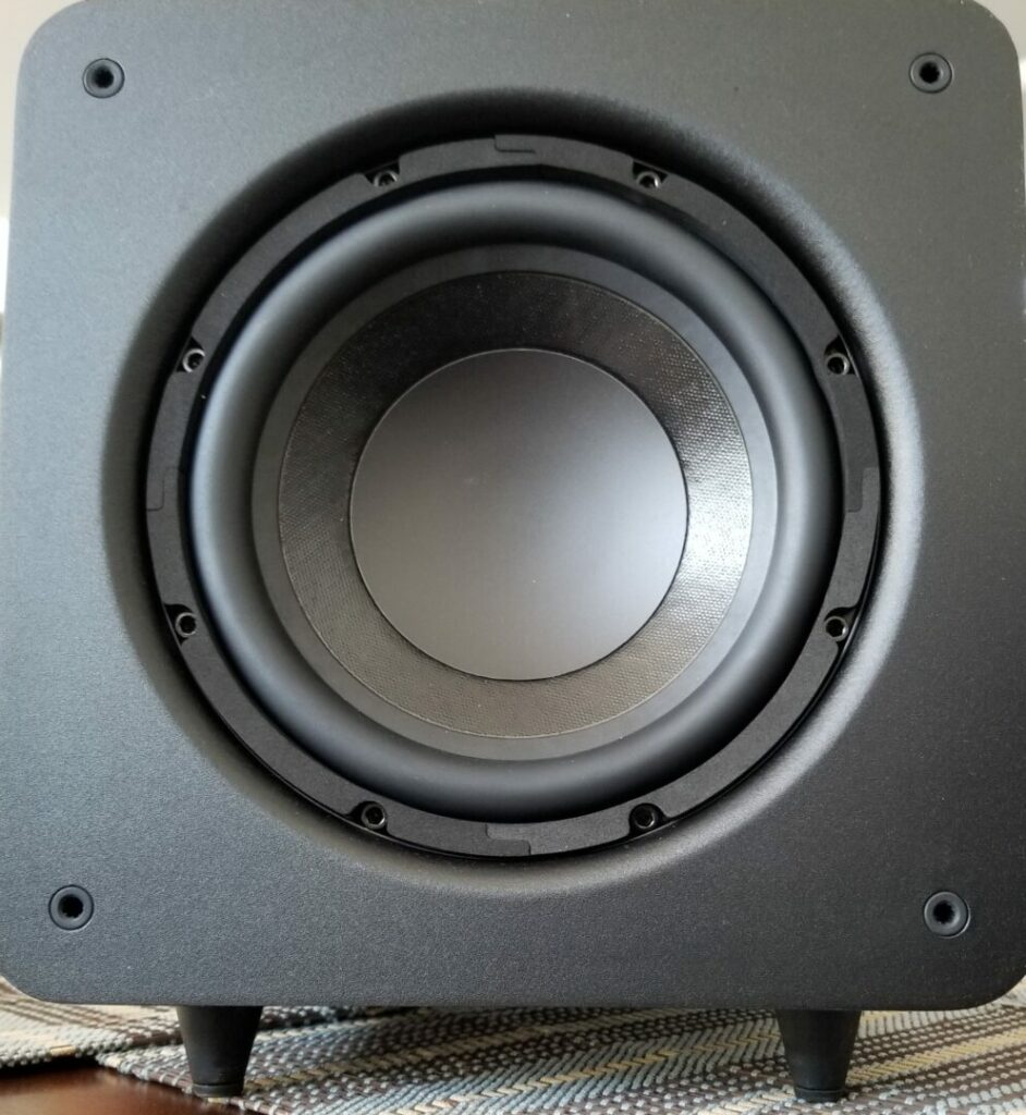 How To Decouple A Subwoofer From The Floor (Improve Bass) How To Decouple A Subwoofer From The Floor (Improve Bass)
