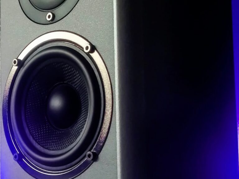 Rear Ported Speaker Placement (Guide) - Easy Home Theater