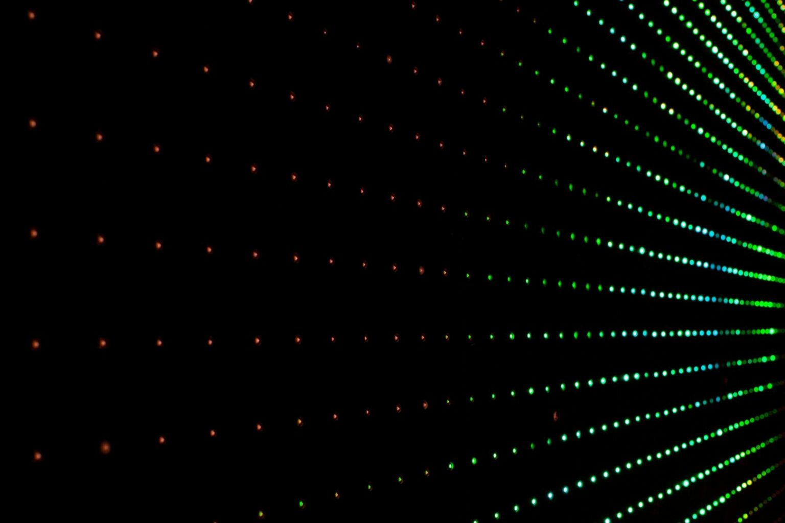How To Fix A Line Of Stuck Pixels On A TV - Easy Home Theater